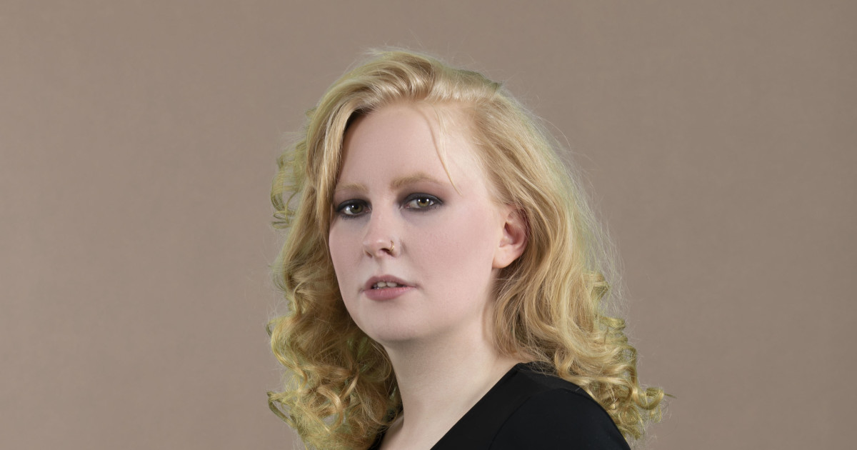 Arlene - Scandinavian Singer - Finland | SoundBetter