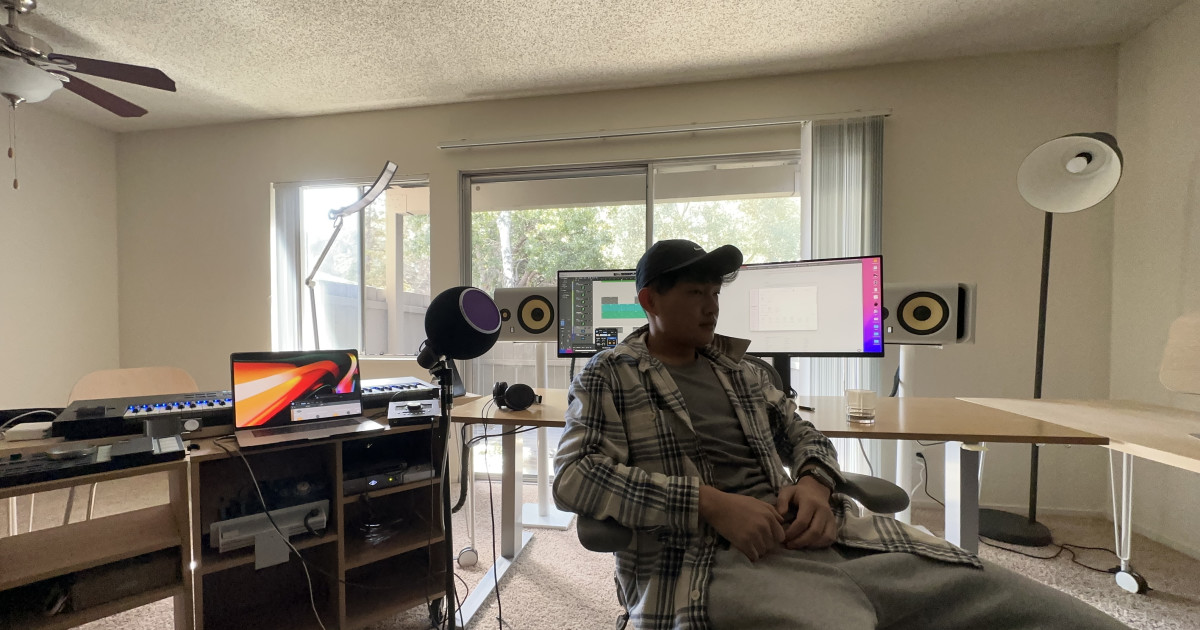 Max - producer, beat maker, engineer - Vancouver | SoundBetter