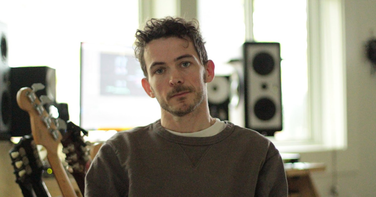 Dave Thomas Junior - Producer, Mixer - Nashville | SoundBetter