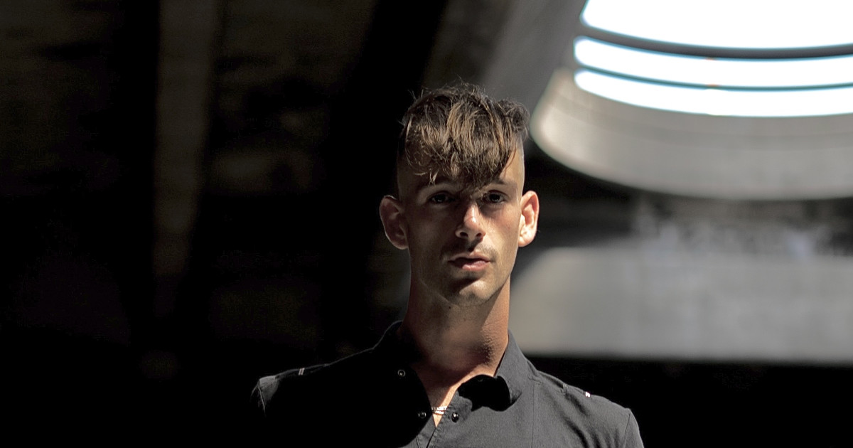 David Mason - Singer and Music Producer - Delaware | SoundBetter