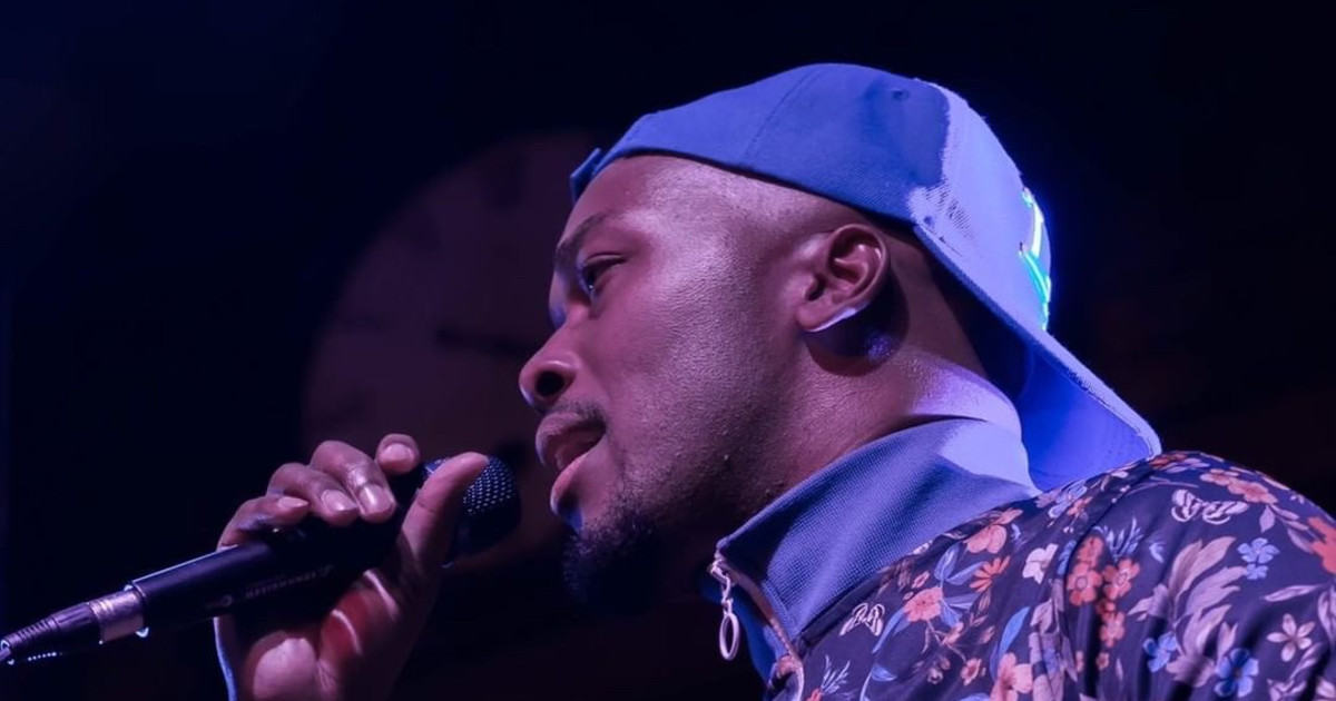 Lawrence Haynes - Vocal Designer - Versatile Vox - Victorville ...