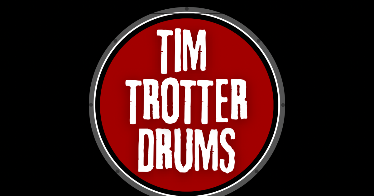 Tim Trotter - REMOTE ROCK SESSION DRUMMER - Somerset | SoundBetter