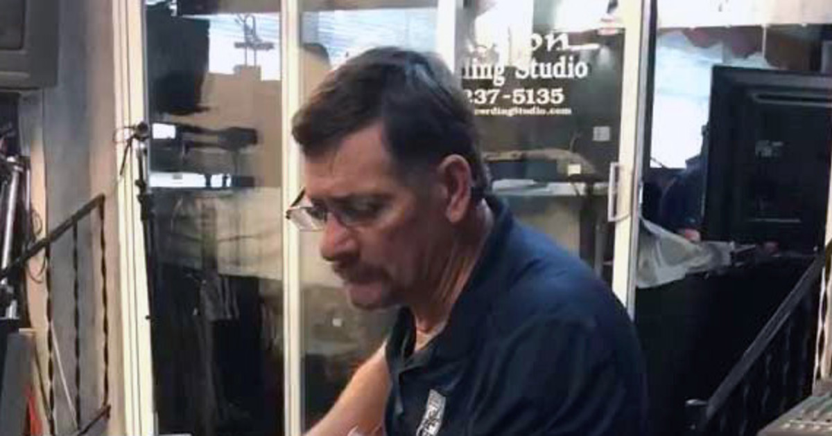 Jimmy Doyle - Multitrack recording, mixing - Ocala | SoundBetter