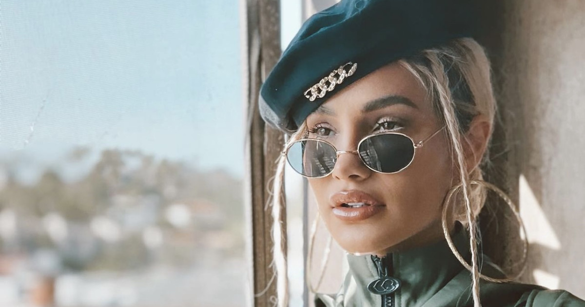 Monique Luchese - Latin singer and songwriter - Miami | SoundBetter
