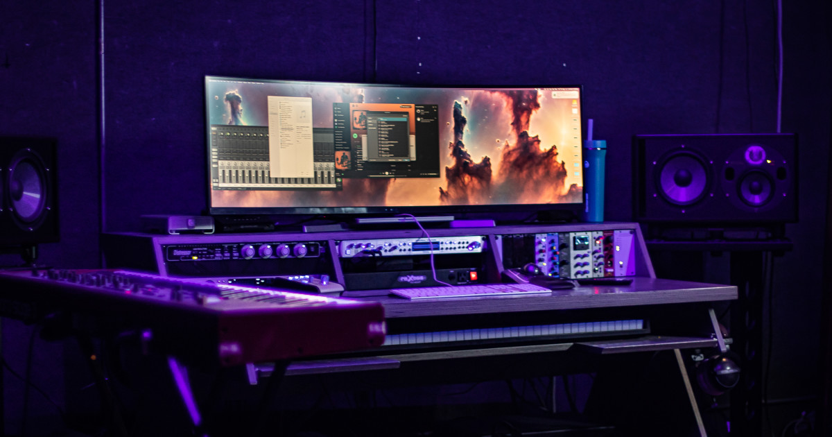 Blake Bergman - Head producer - Stella Studios - Los Angeles | SoundBetter