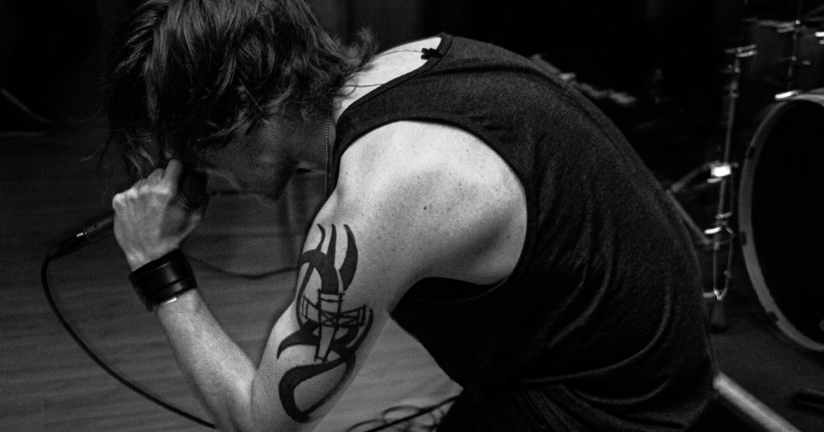 Andrew Schuler - "-core" Production - Burnsville | SoundBetter