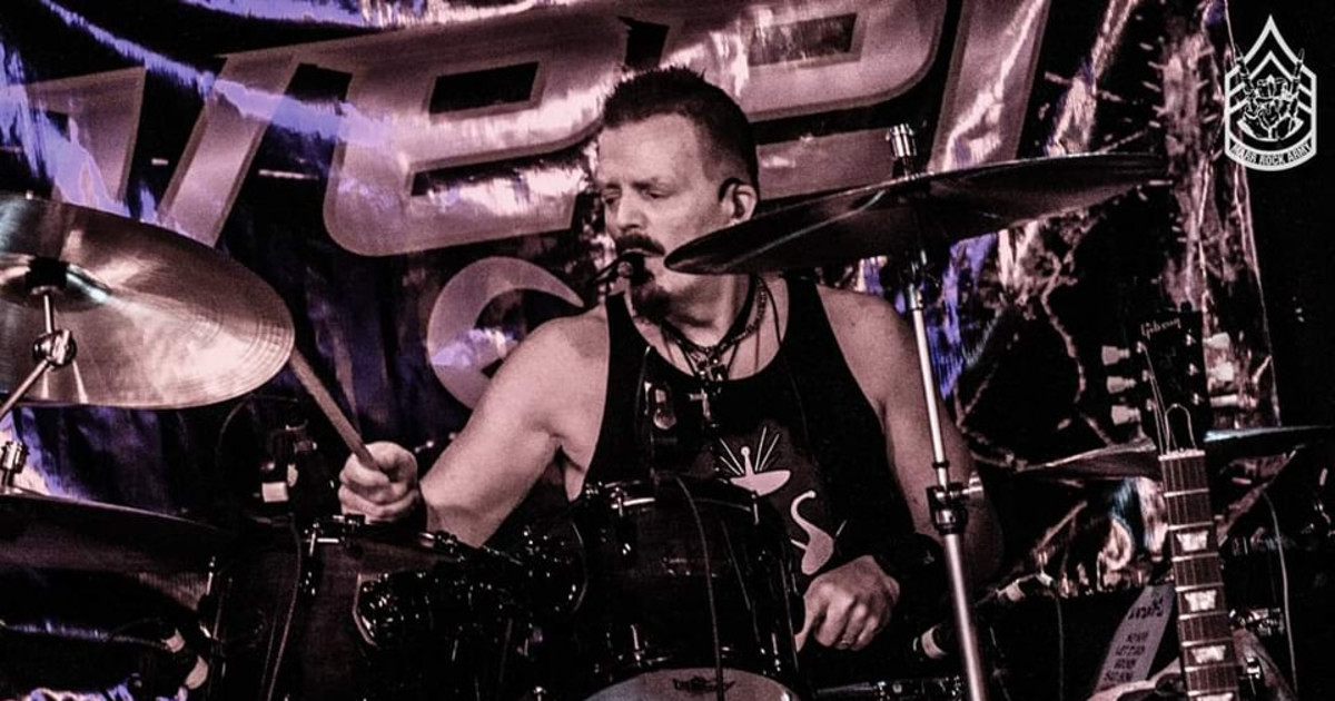 Dan Dennison - Session Drummer - West Virginia | SoundBetter