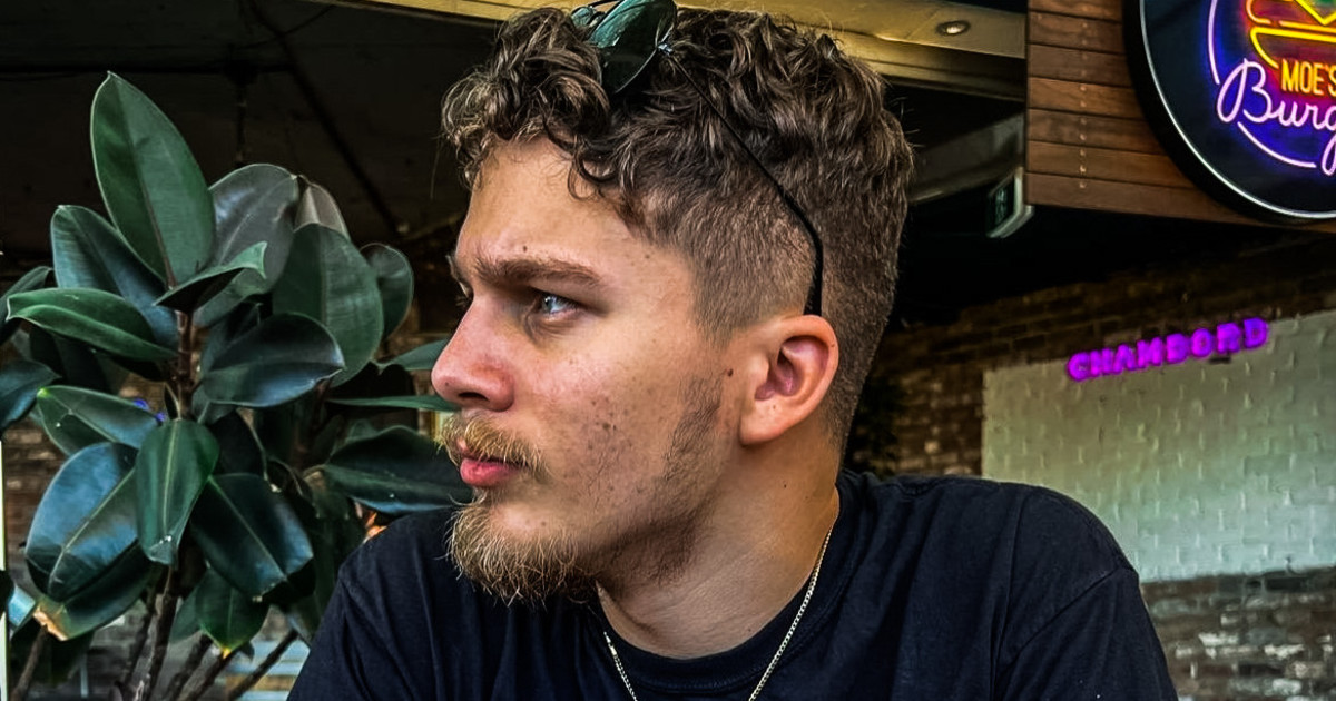 Jack Raymond - Rapper - Gold Coast QLD | SoundBetter