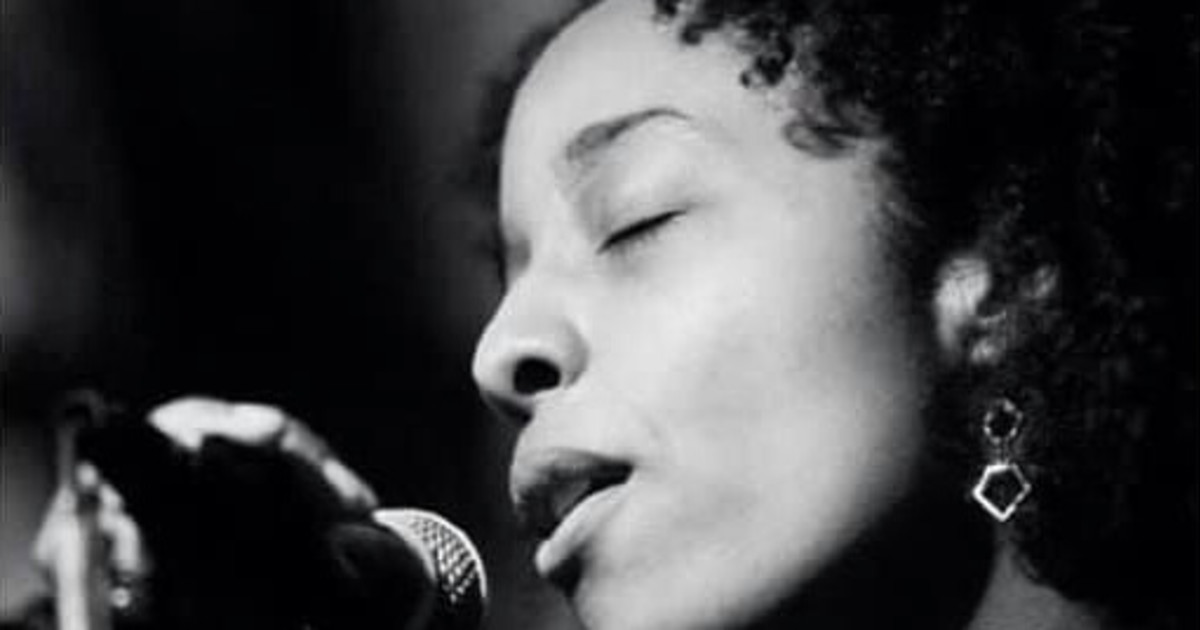 Nicole Mariee - Singer and Songwriter - New Orleans | SoundBetter