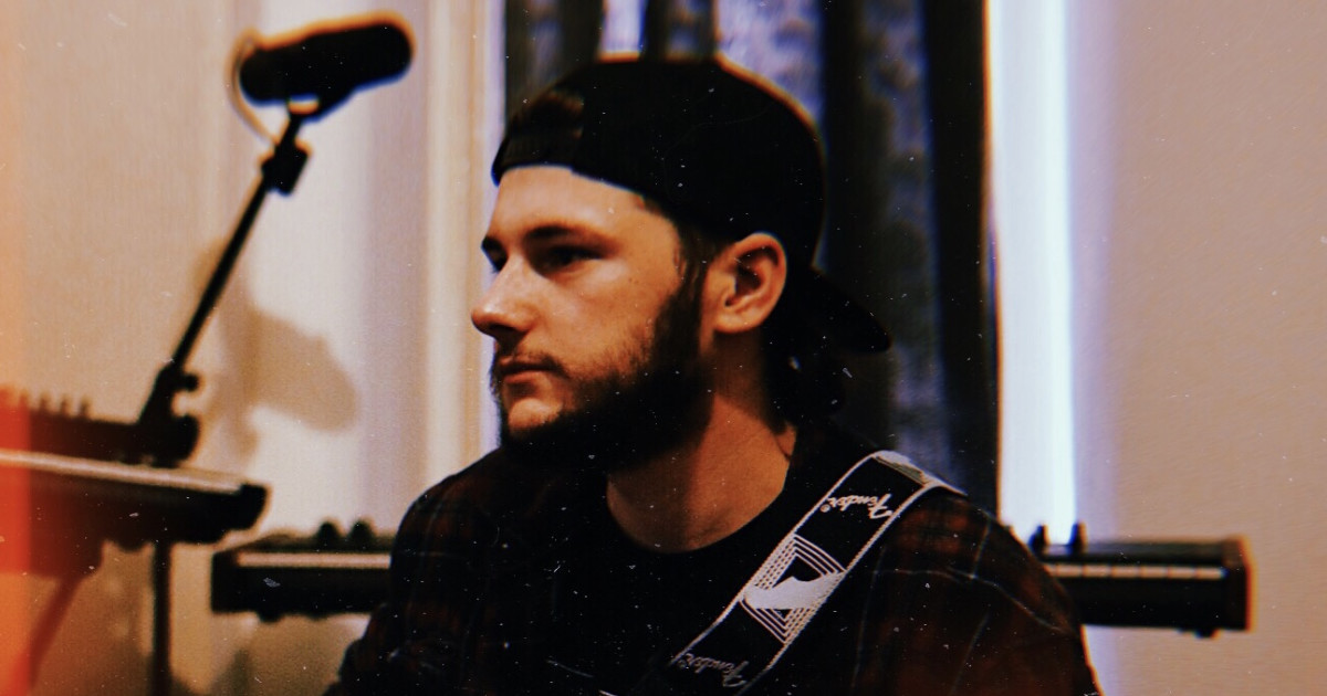 Joe Blake - Music Producer - Essex | SoundBetter