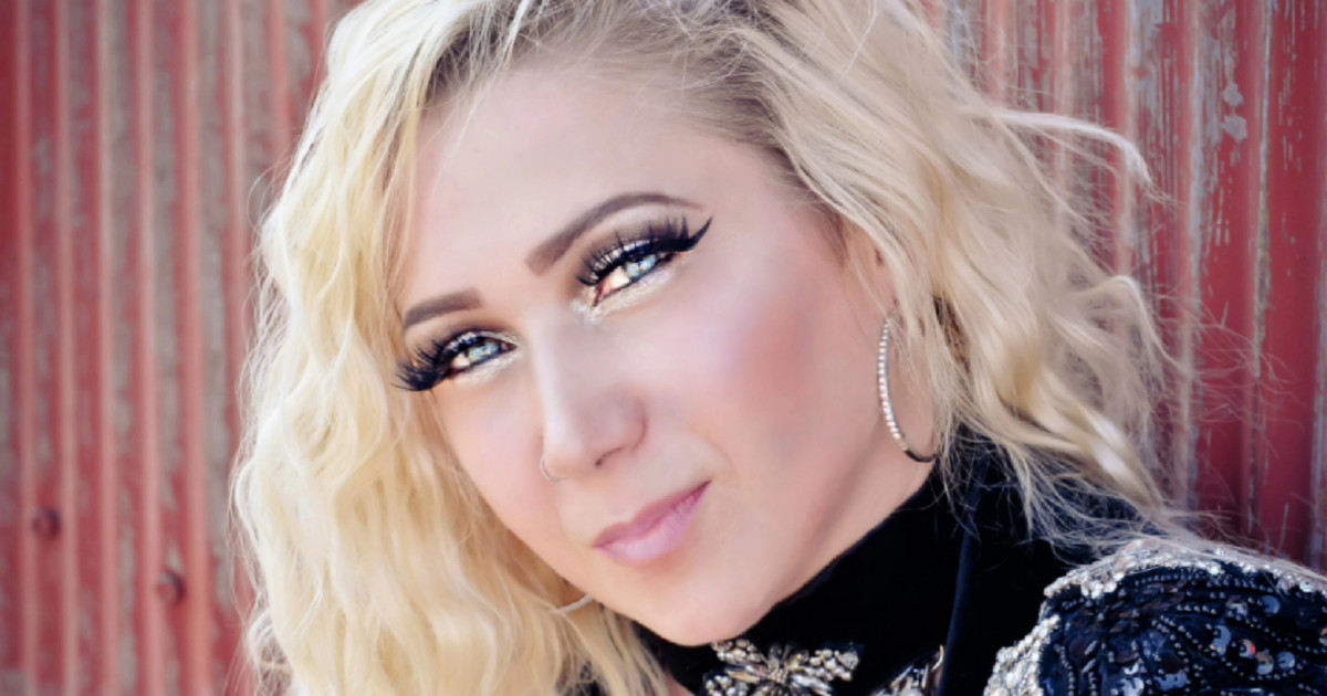 Alyssa Ruffin - Award-Winning Recording Artist - Denver | SoundBetter