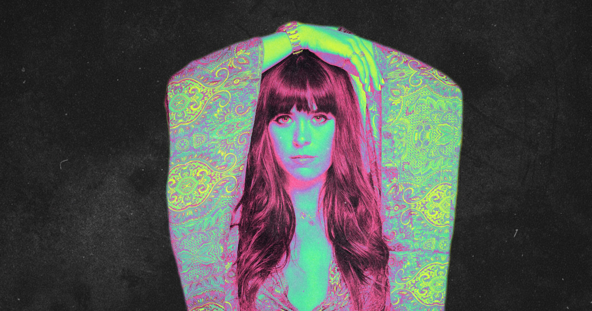 Jodie Knight - Singer, Songwriter, Topliner - London | SoundBetter