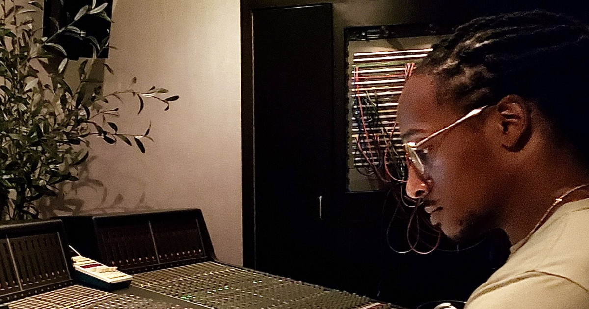 Trey Station - Mix Engineer - Los Angeles | SoundBetter