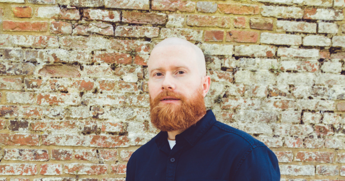 Andy Chaplin - Singer-Songwriter - Reading | SoundBetter