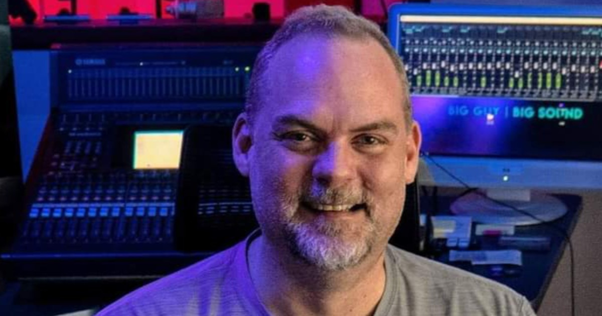 Rick Hale Production - I am an audio professional - 3700 Glorieta St | SoundBetter