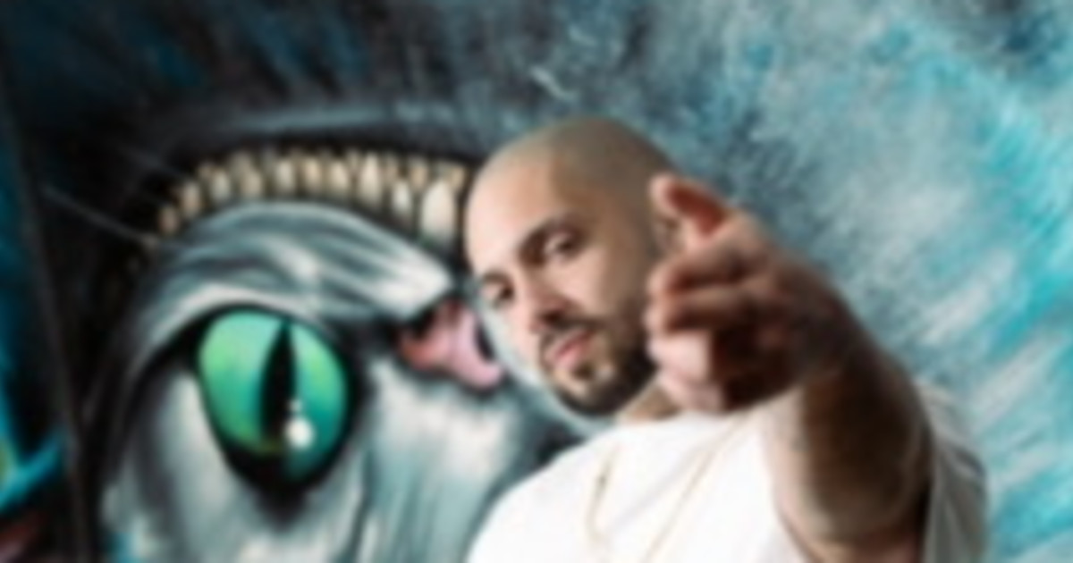 Magnus Wise - International Rapper - Lisbon | SoundBetter