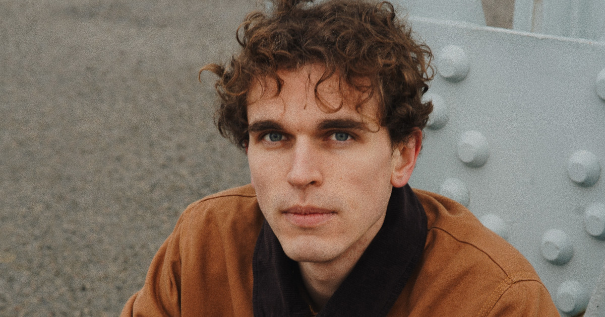 Christopher Engel - Singer / Songwriter - Copenhagen | SoundBetter