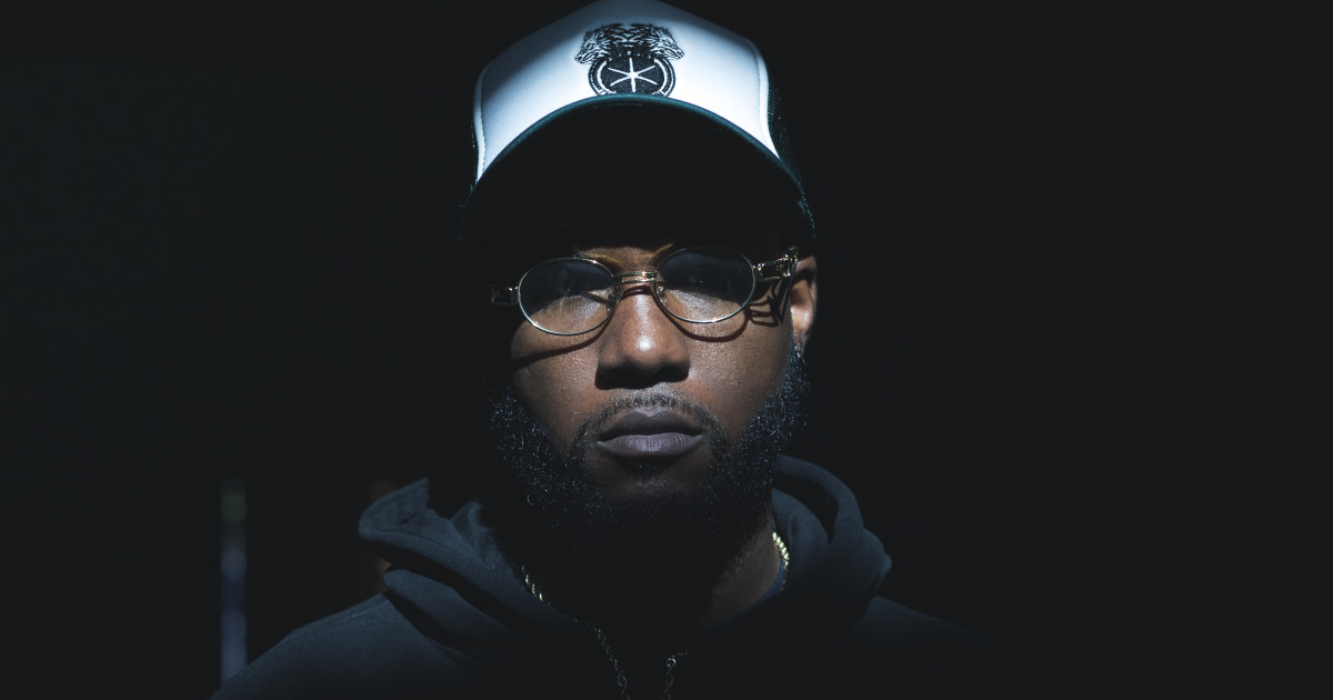 Parrell Cox p/k/a Skipper - Professional Rap Artist - San Francisco ...