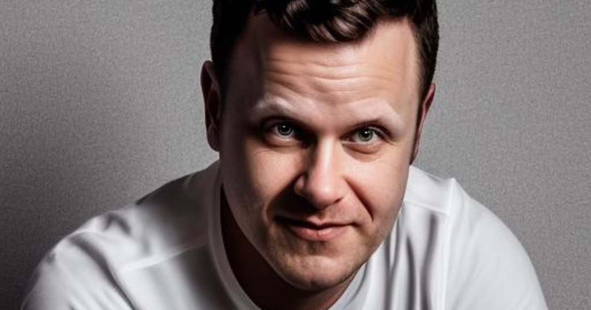 Jason Gottlieb - Pop/Rock Male Tenor Vocalist - Seattle | SoundBetter