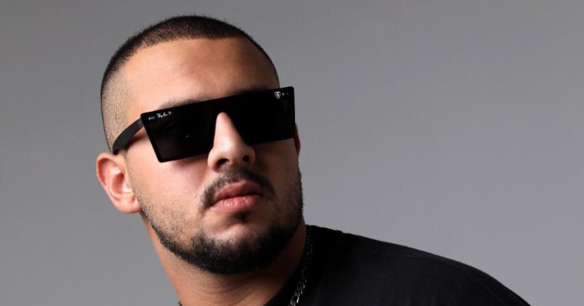 Sins - Hip Hop Producer / Songwriter - Toronto | SoundBetter