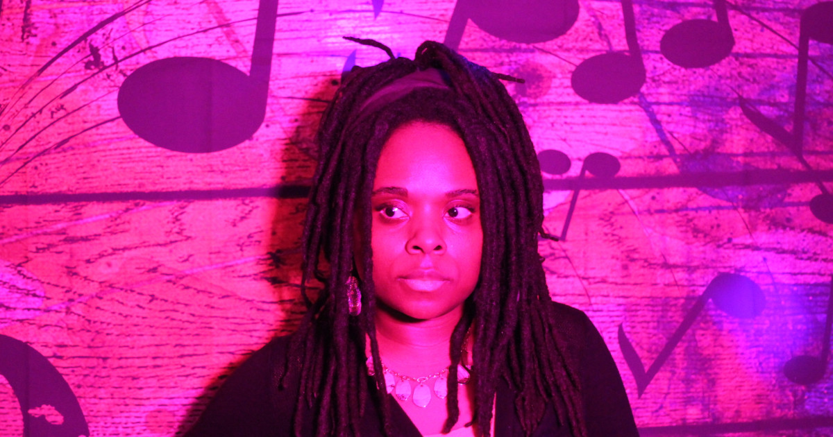 Teyah - Singer,Songwriter - Washington | SoundBetter