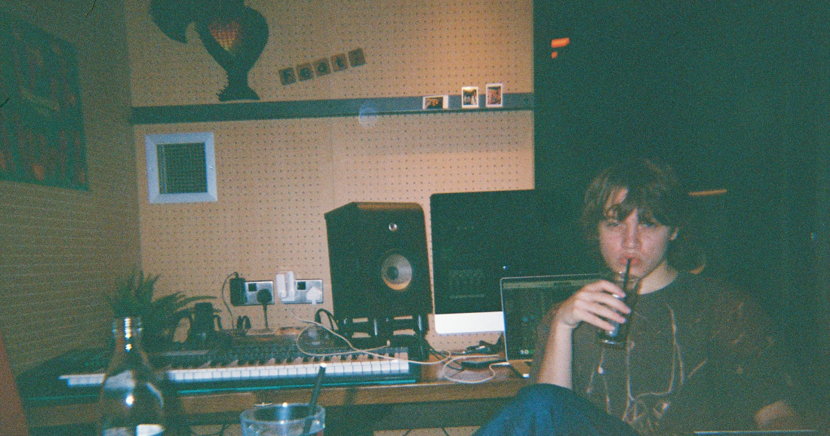 sonny angel - Indie Pop/Game/Film Producer - Sydney NSW | SoundBetter