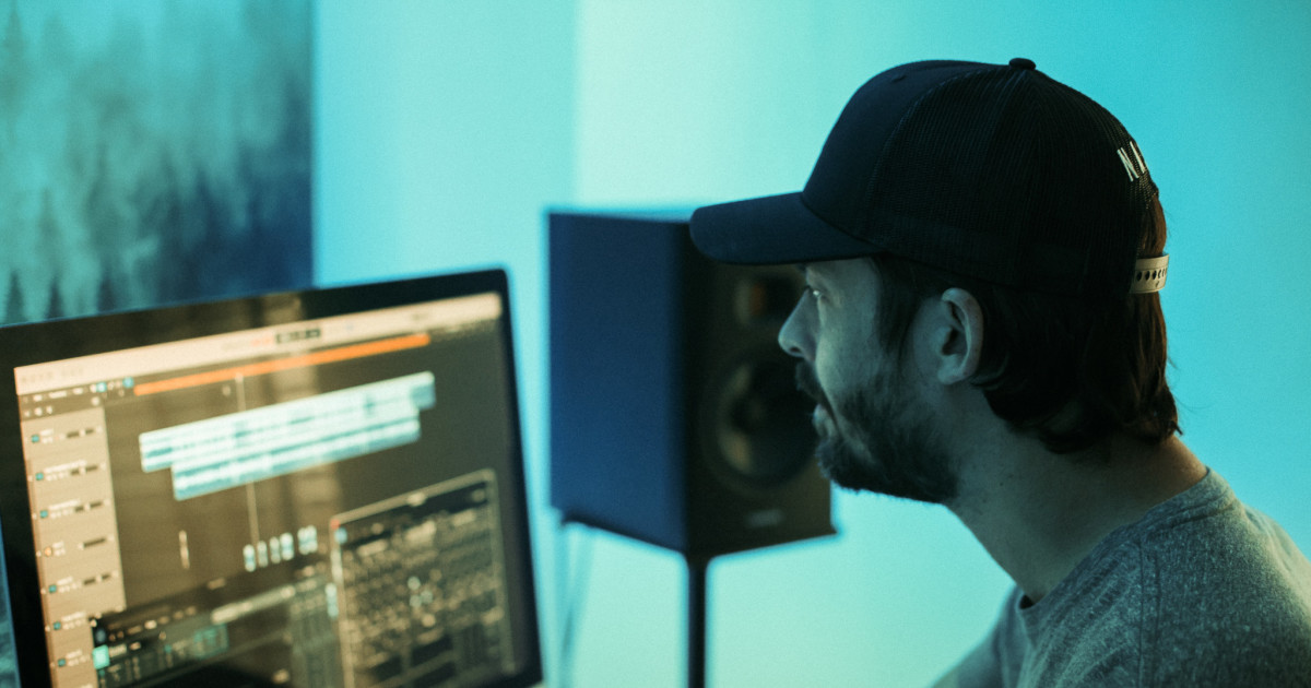 Ryan Smith - Music Producer - Nashville | SoundBetter