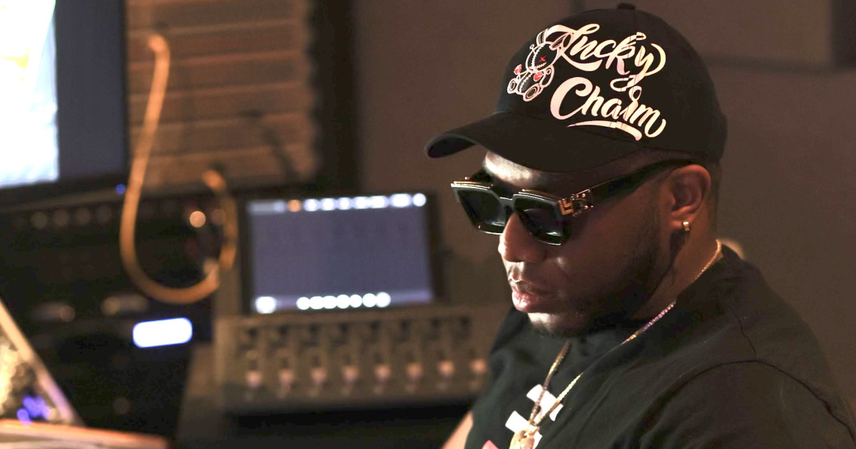 Clint B. - Production/Mixing/Mastering - Boston | SoundBetter