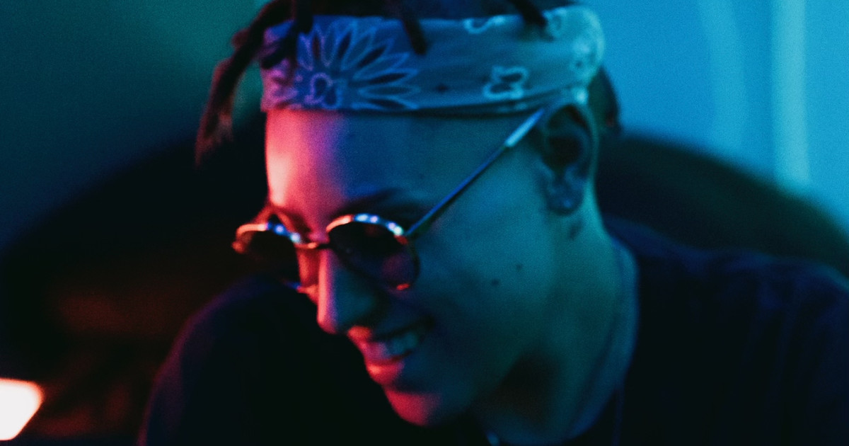 Kaydence - Songwriter, Executive Producer - Los Angeles | SoundBetter