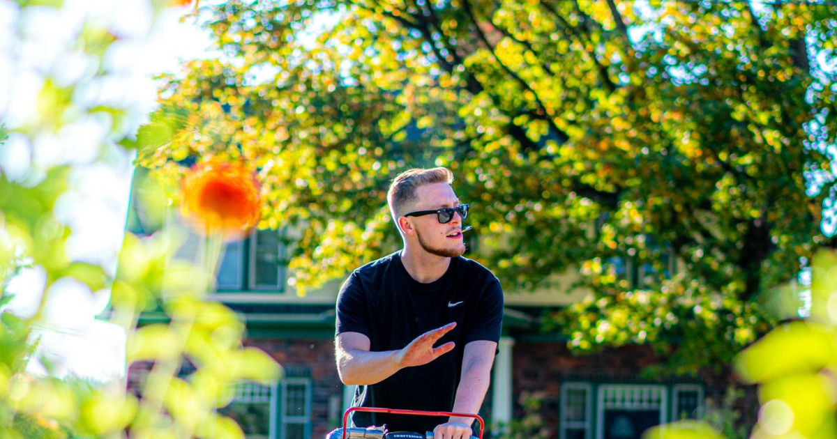 Brian McCaslin - Mixing, Mastering, Sax, Guitar - Spokane | SoundBetter