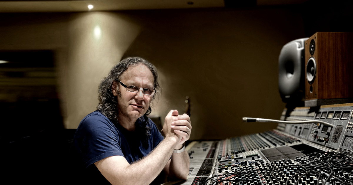 Mark Wingfield - Heron Island - Award winning jazz Mix& Master ...