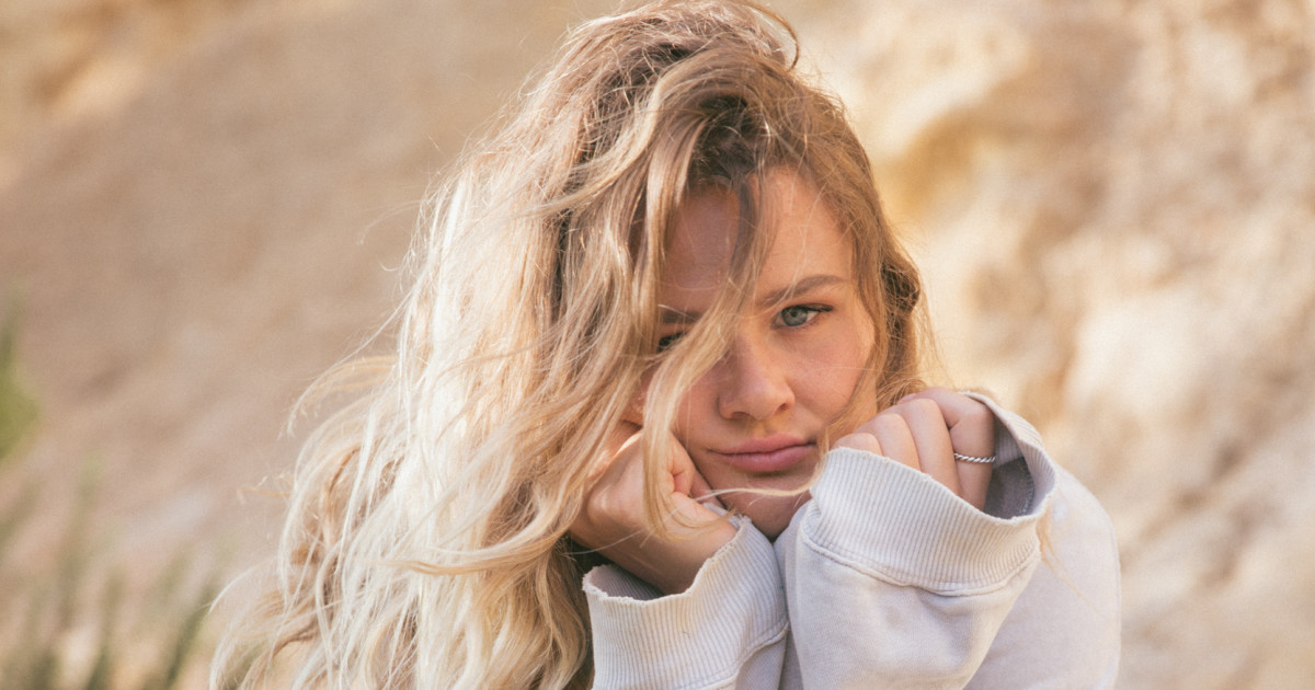 MADison Daniel - COOOOL Pop singer-songwrtier - Melbourne VIC | SoundBetter