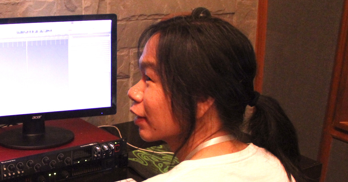 Jinn Wangkiet - Pop x Mainstream Producer - Thailand | SoundBetter