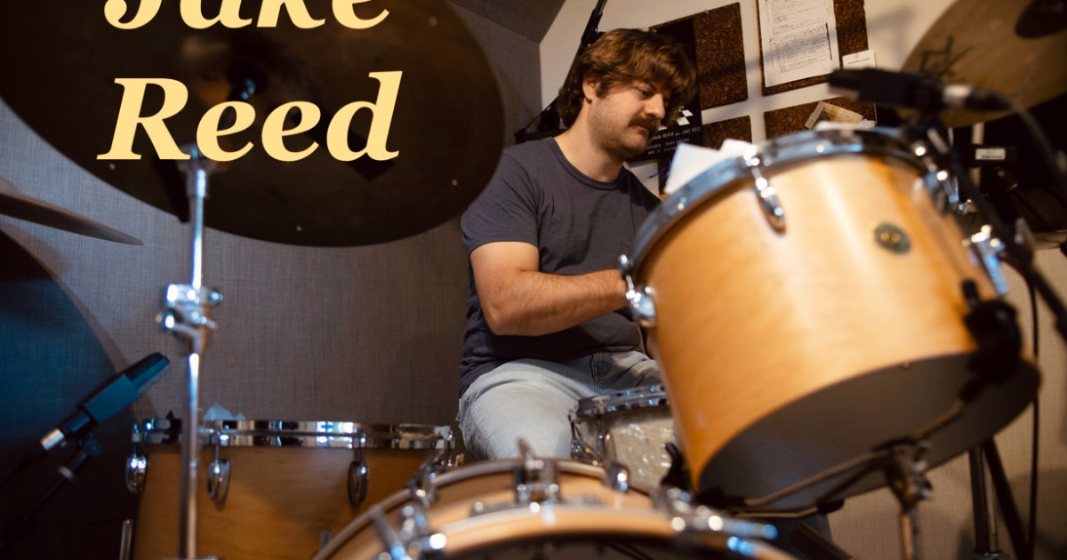 Jake Reed - Session drummer - Los Angeles | SoundBetter