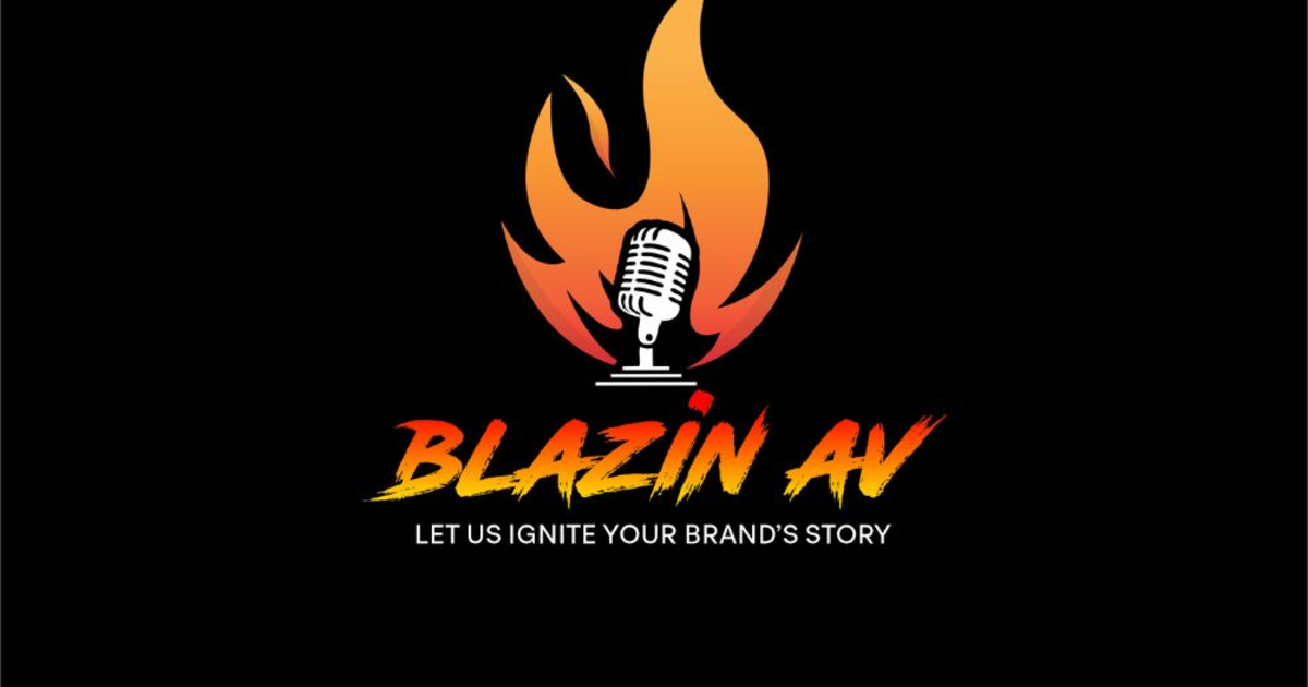 Blazin AudioVIsual - Music Producer, Mix Engineer - West Palm Beach ...