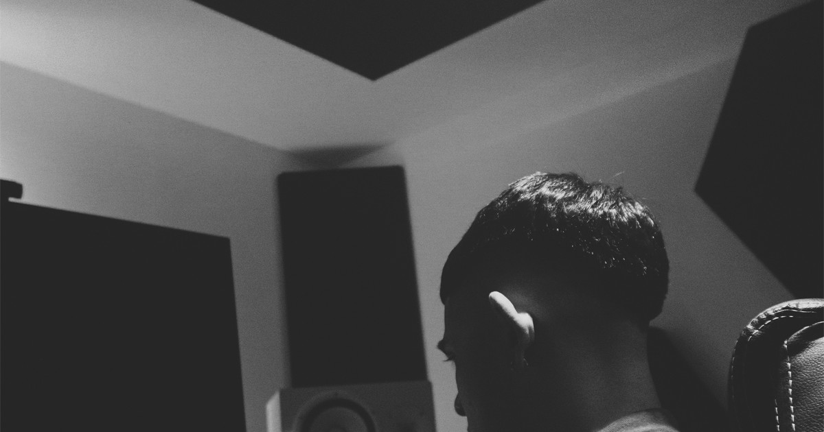 Ramiro VCA - Producer, Mixer, Beatmaker - Buenos Aires | SoundBetter