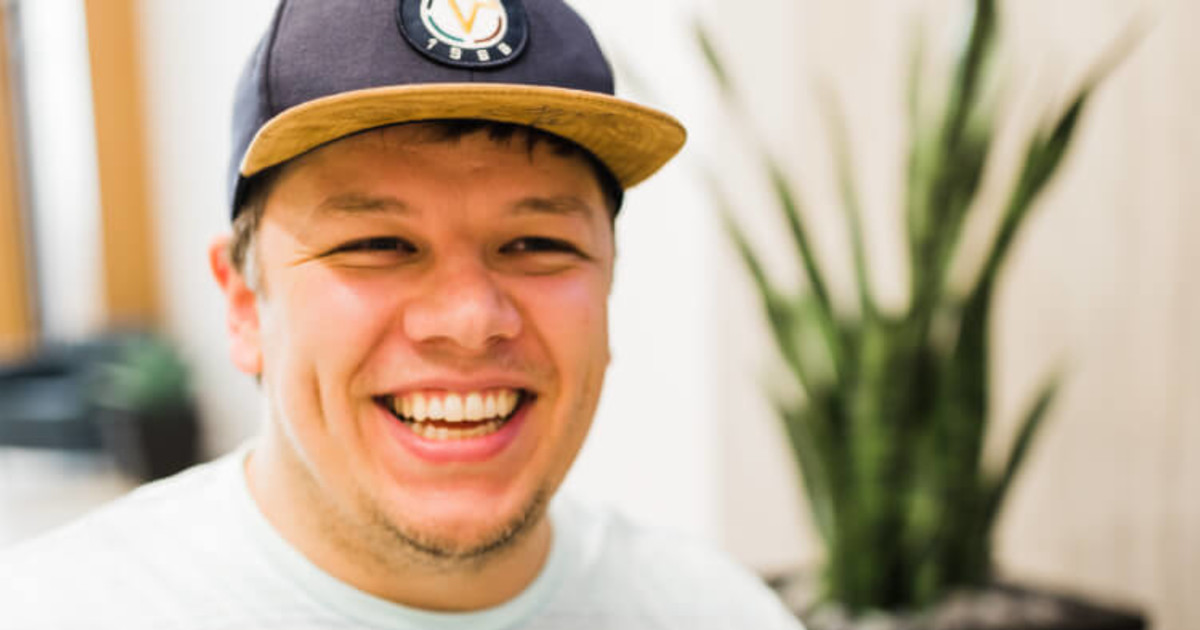 Joseph Mecham - Mastering Engineer