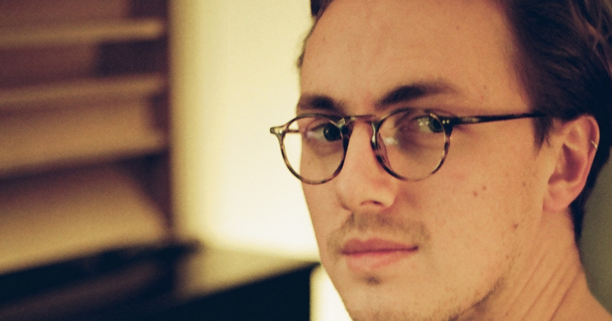 Archie Smith - Acoustic Producer/Pianist - London | SoundBetter