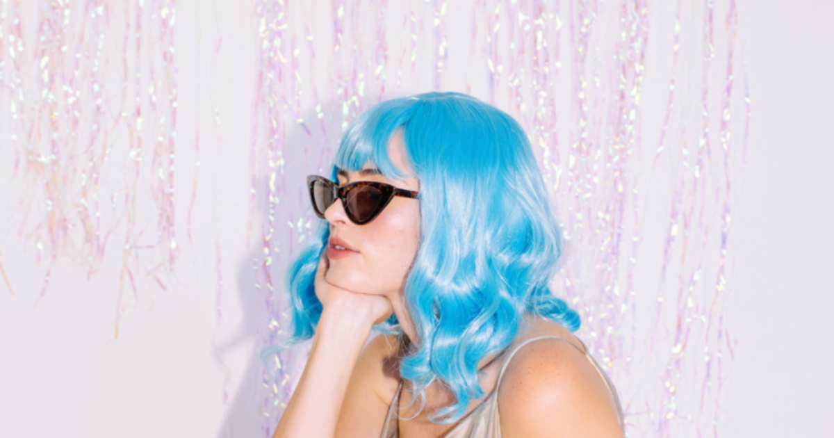 Glasscat - EDM Topliner / Session Vocals - Nashville | SoundBetter