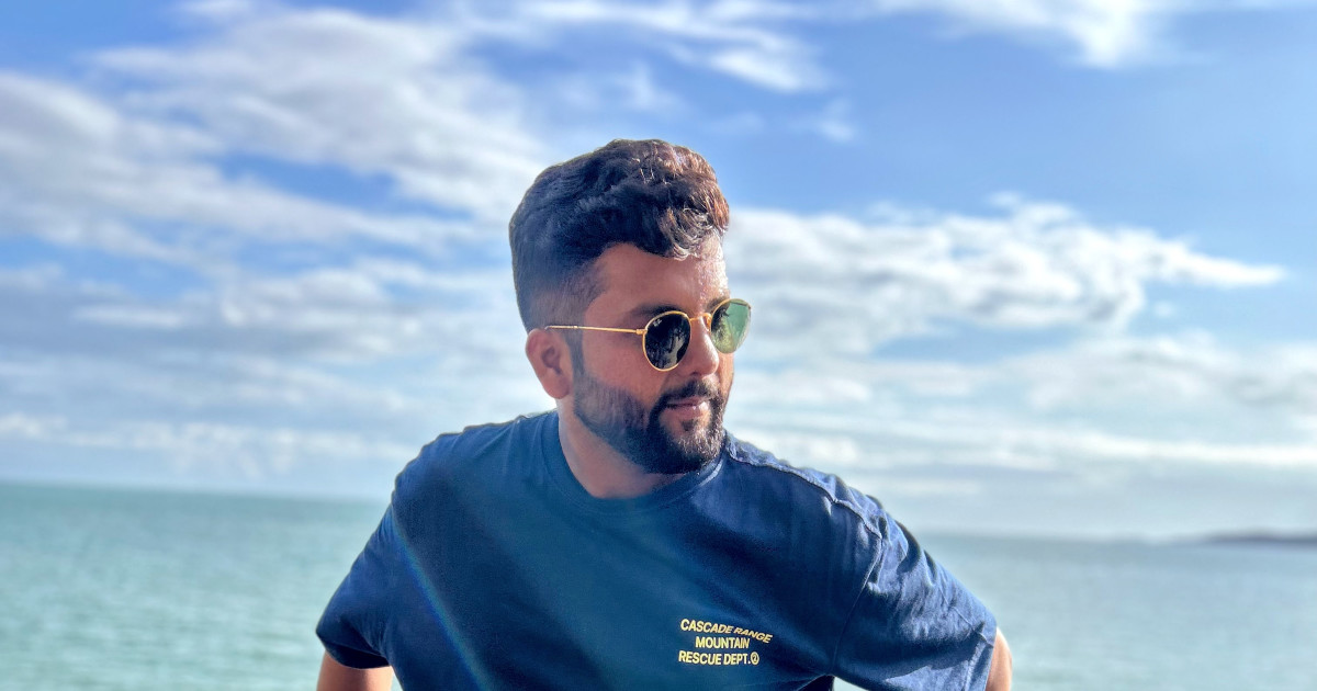 Rishav singh - Hip Hop Music Producer - Varanasi | SoundBetter Rishav singh - Hip Hop Music Producer - Varanasi | SoundBetter