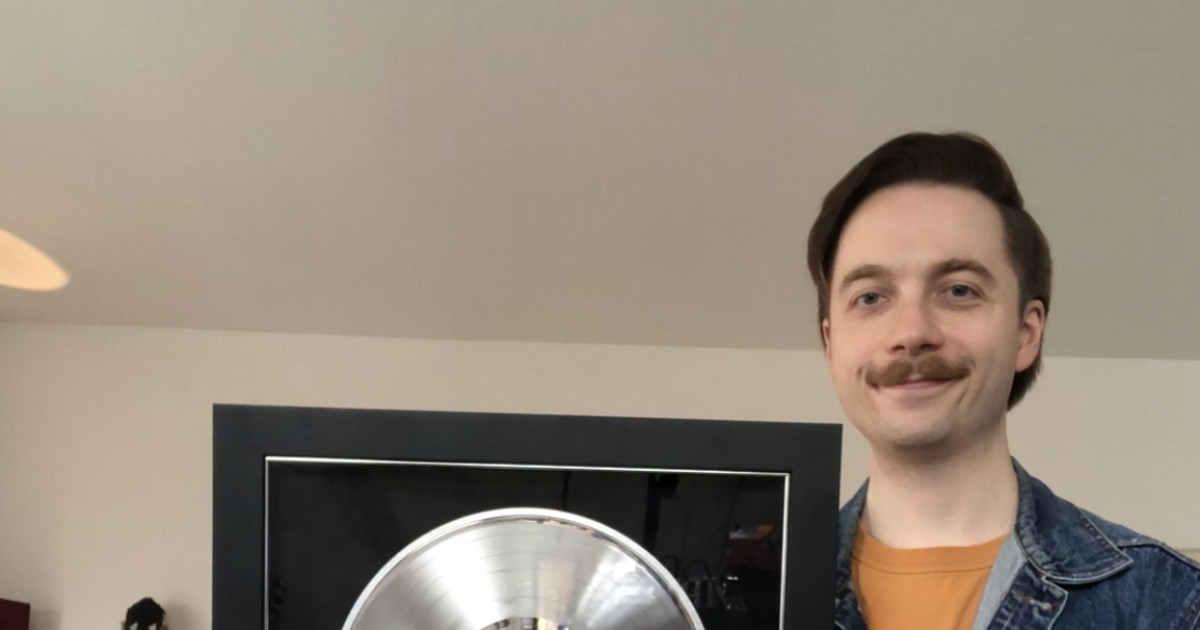 Gehring "G" Miller - Music Producer, Audio Engineer - Los Angeles ...