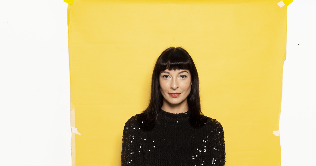 Carla Elektra - Singer, Songwriter & Producer - Belo Horizonte ...