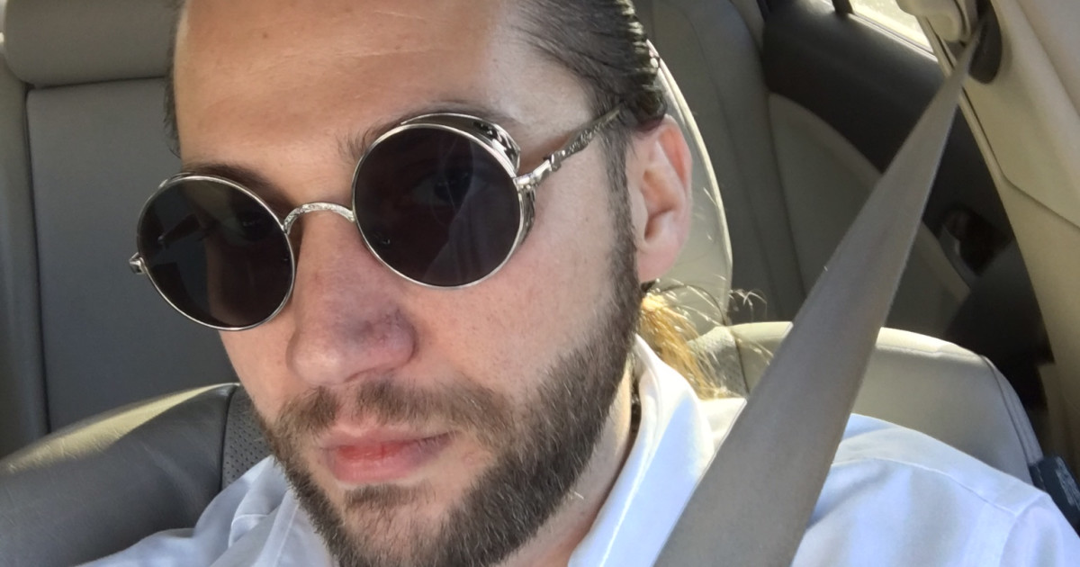 Thomas Beaver - Creative Mixing & Mastering - Tampa | SoundBetter