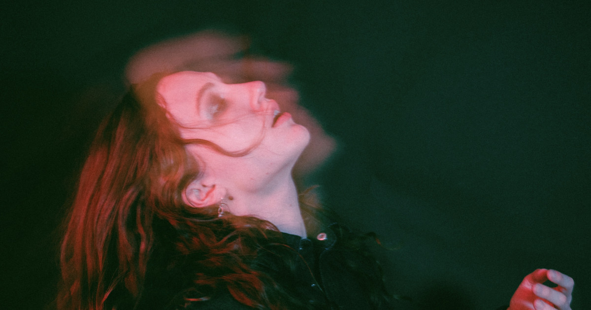 Nicky Ryder - Pop Alt-R&B Singer/Songwriter - Los Angeles | SoundBetter