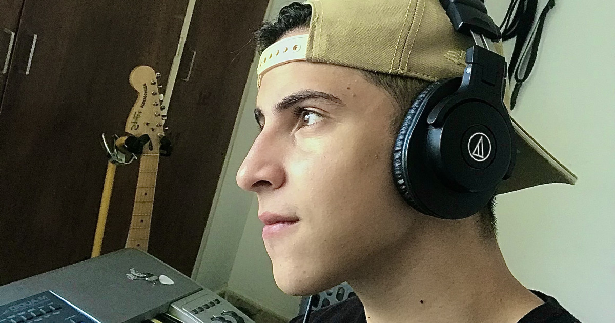 Drizz - Reggaeton/Trap Producer - Venezuela | SoundBetter