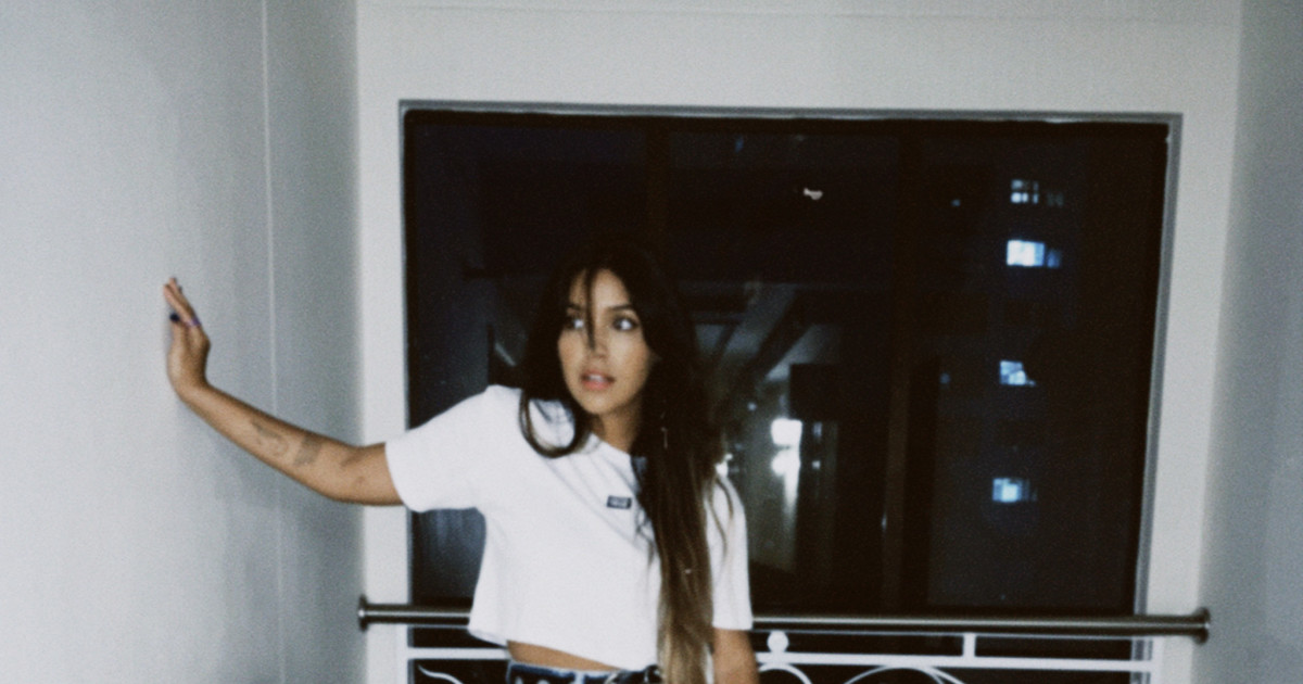 Marian - Singer and songwriter - Bogotá | SoundBetter