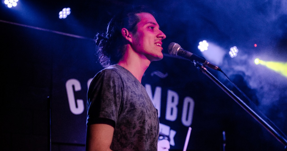 Joaquín Villazuela - Composer and Session Musician - Buenos Aires | SoundBetter