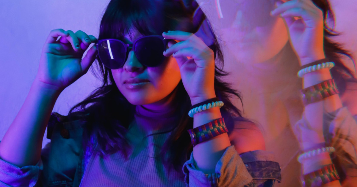 Michelle Sanchez Loza - Productora de electro pop - Mexico | SoundBetter