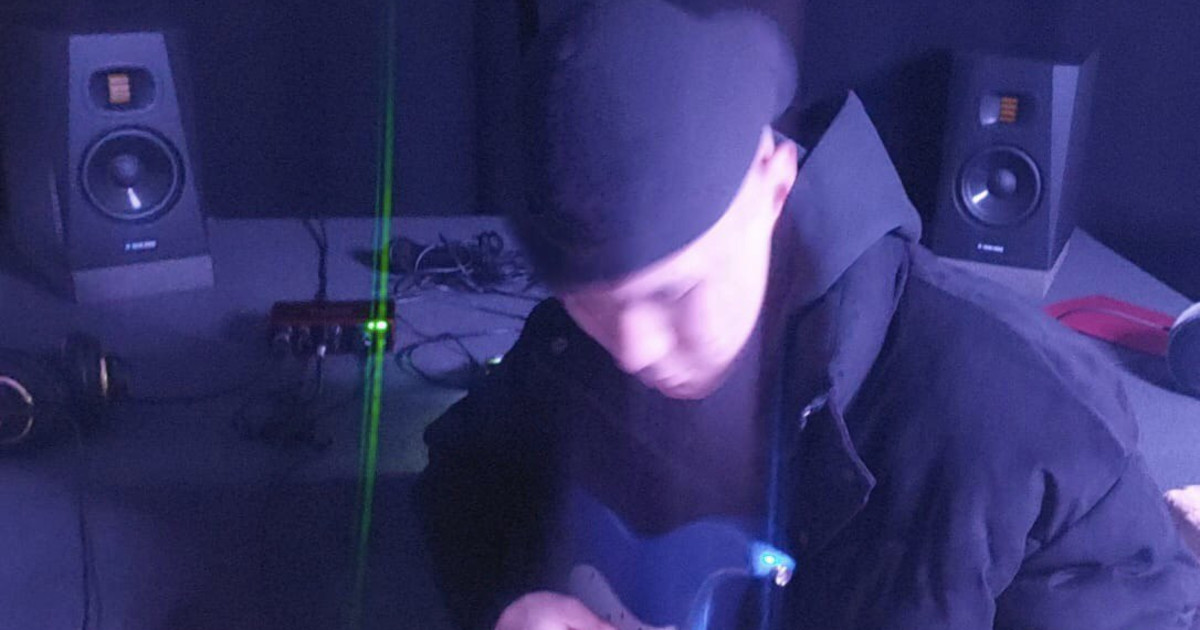 AlikhMix - I produce, mix and master - Almaty | SoundBetter