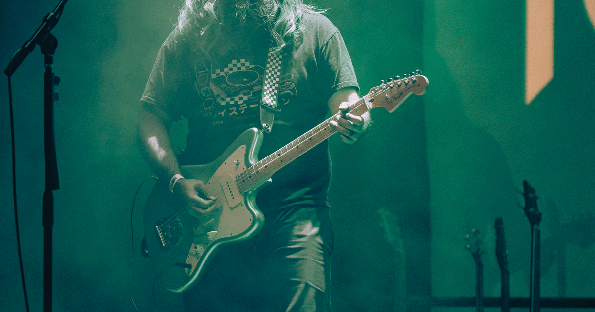 Jason Sneed @ Make it Now! - Mixing and Mastering Rock - Wentzville ...